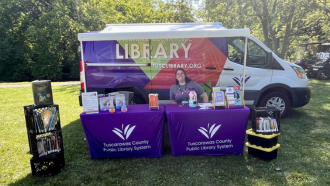 Home | Tuscarawas County Public Library